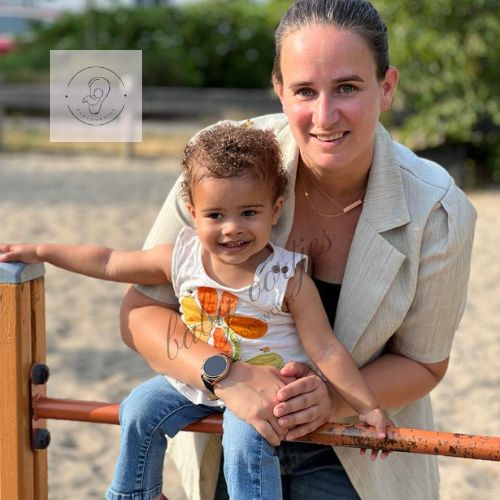 Ons verhaal – Baby oortjes